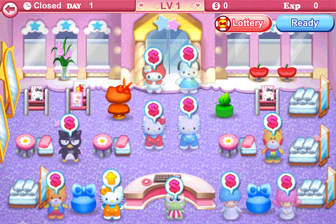 Diviérte con los Juegos Hello Kitty | Enrique Eibar - Today ;)