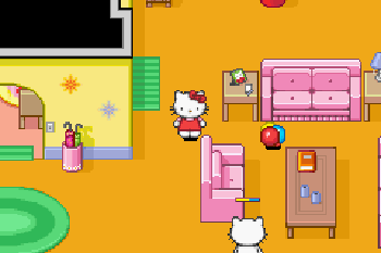 Diviérte con los Juegos Hello Kitty | Enrique Eibar - Today ;)